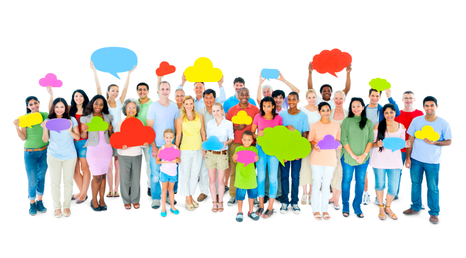 Online Communities | Research Interactive